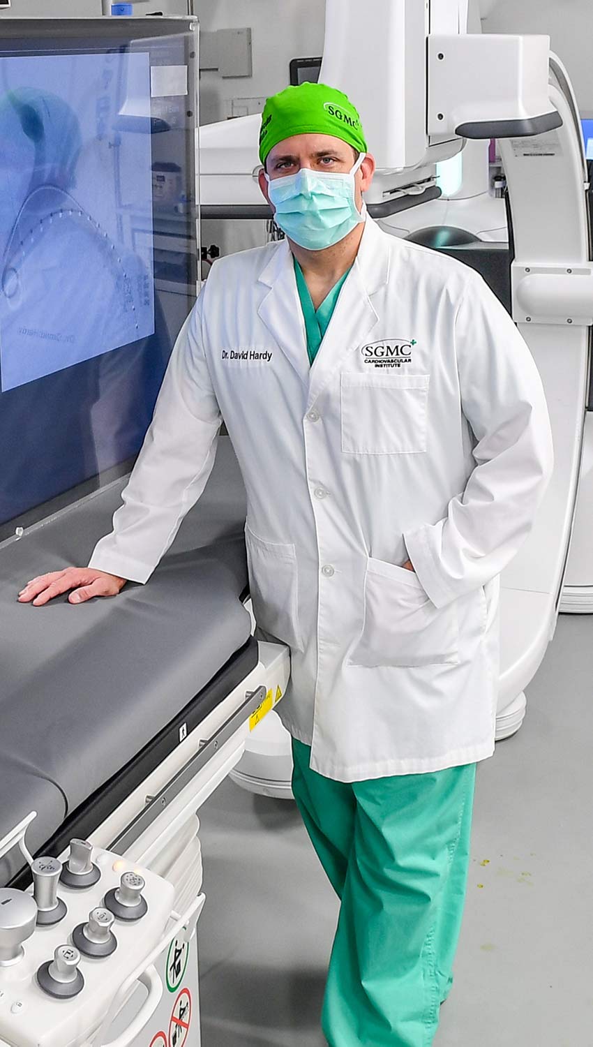 Home - SGMC Foundation