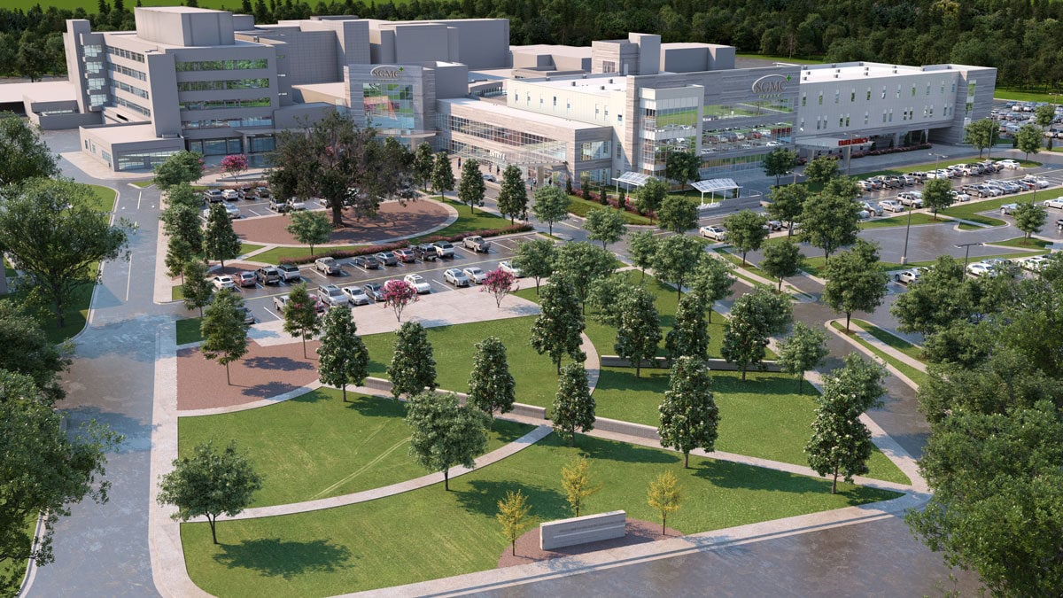 Home - SGMC Foundation