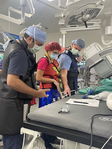 Home - SGMC Foundation