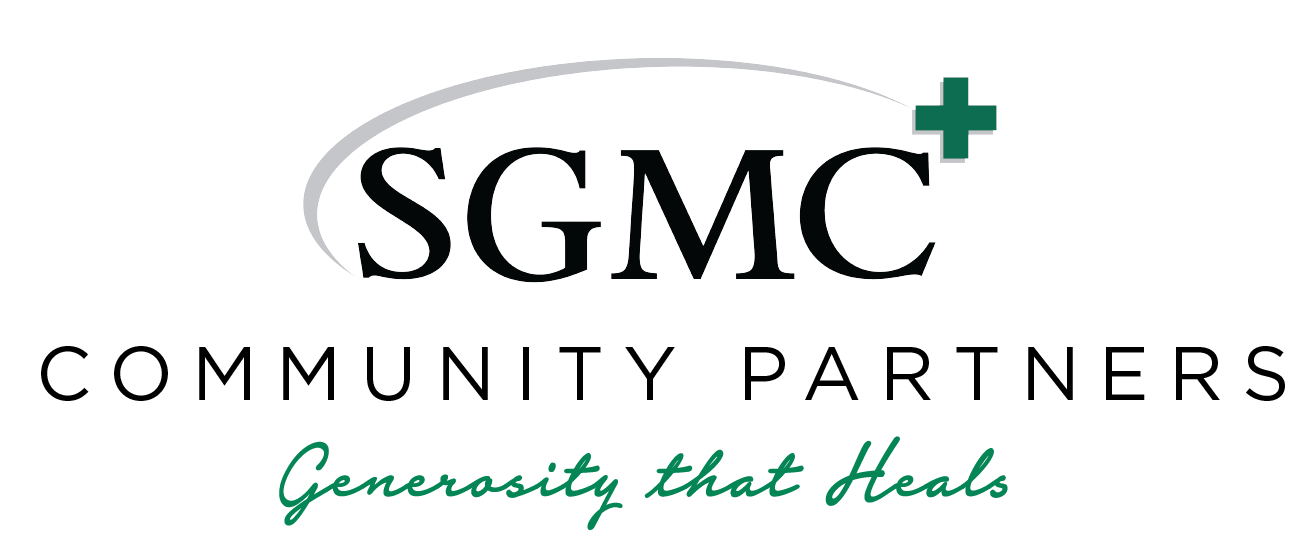 Home - SGMC Foundation