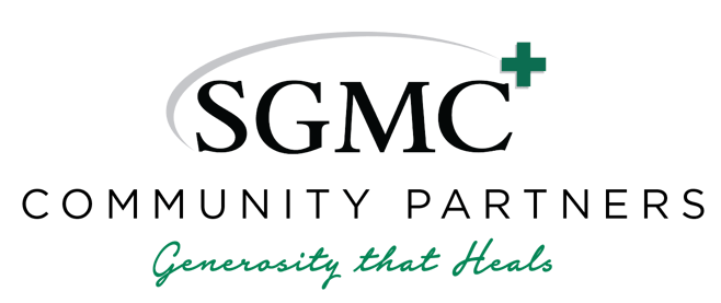 Home - SGMC Foundation